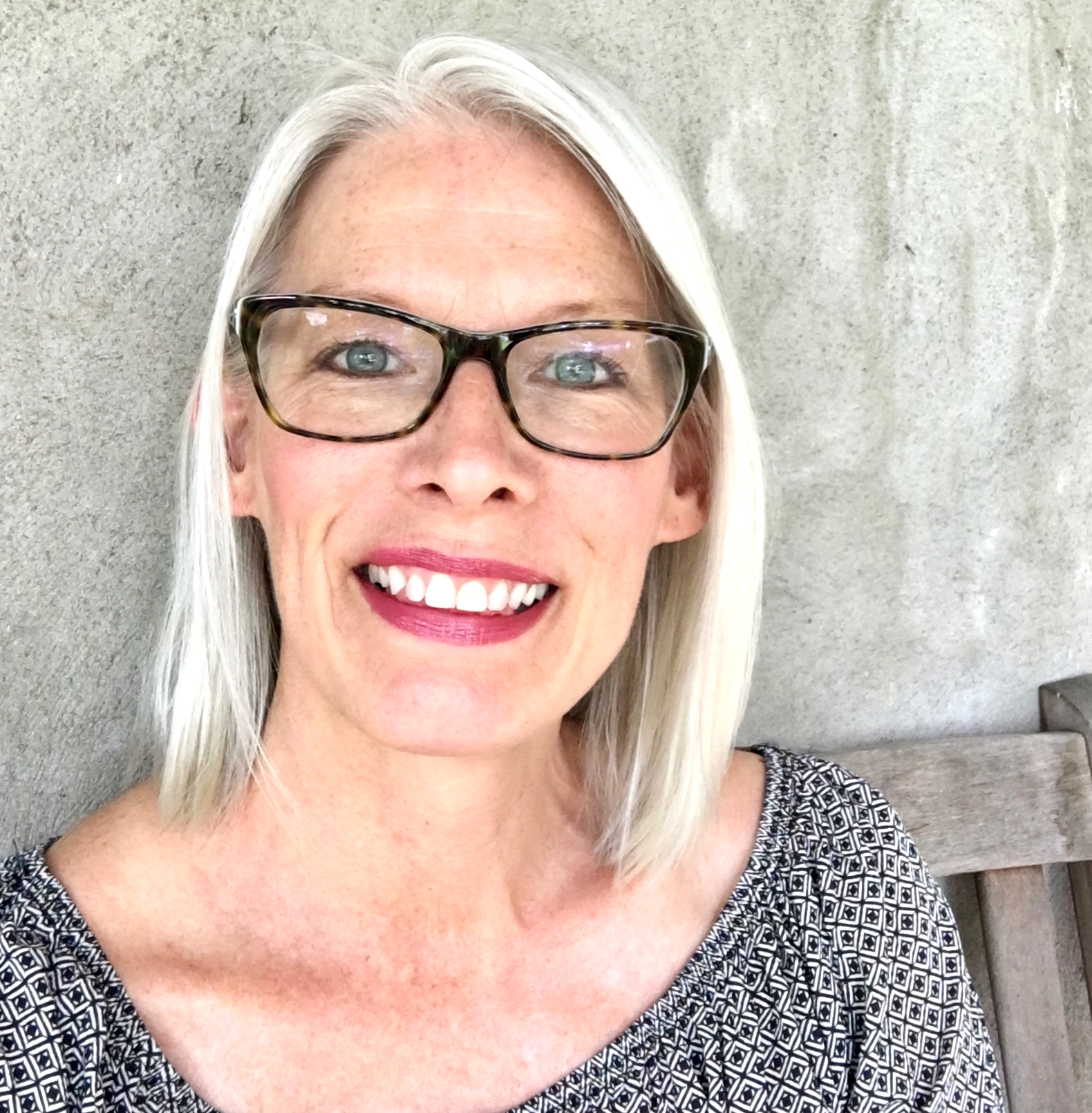 About | Amy Lou Fancher~Mosaic Art